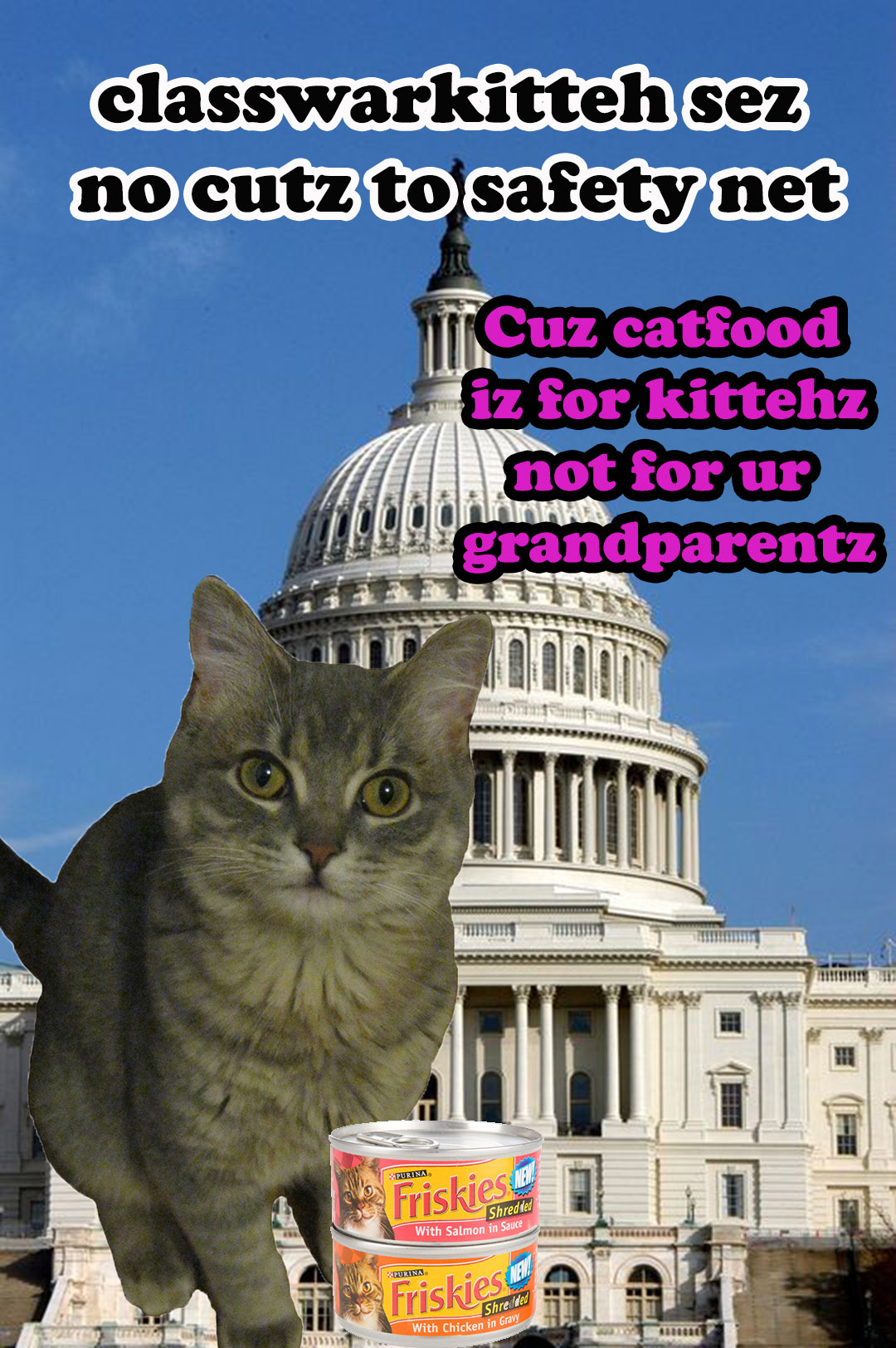 ClassWarKitteh1 | Jacob Swenson-Lengyel