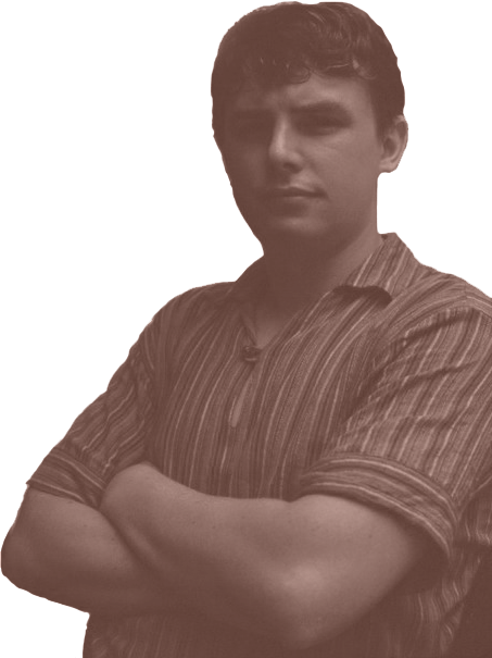 Jacob_RedTint_Cutout | Jacob Swenson-Lengyel